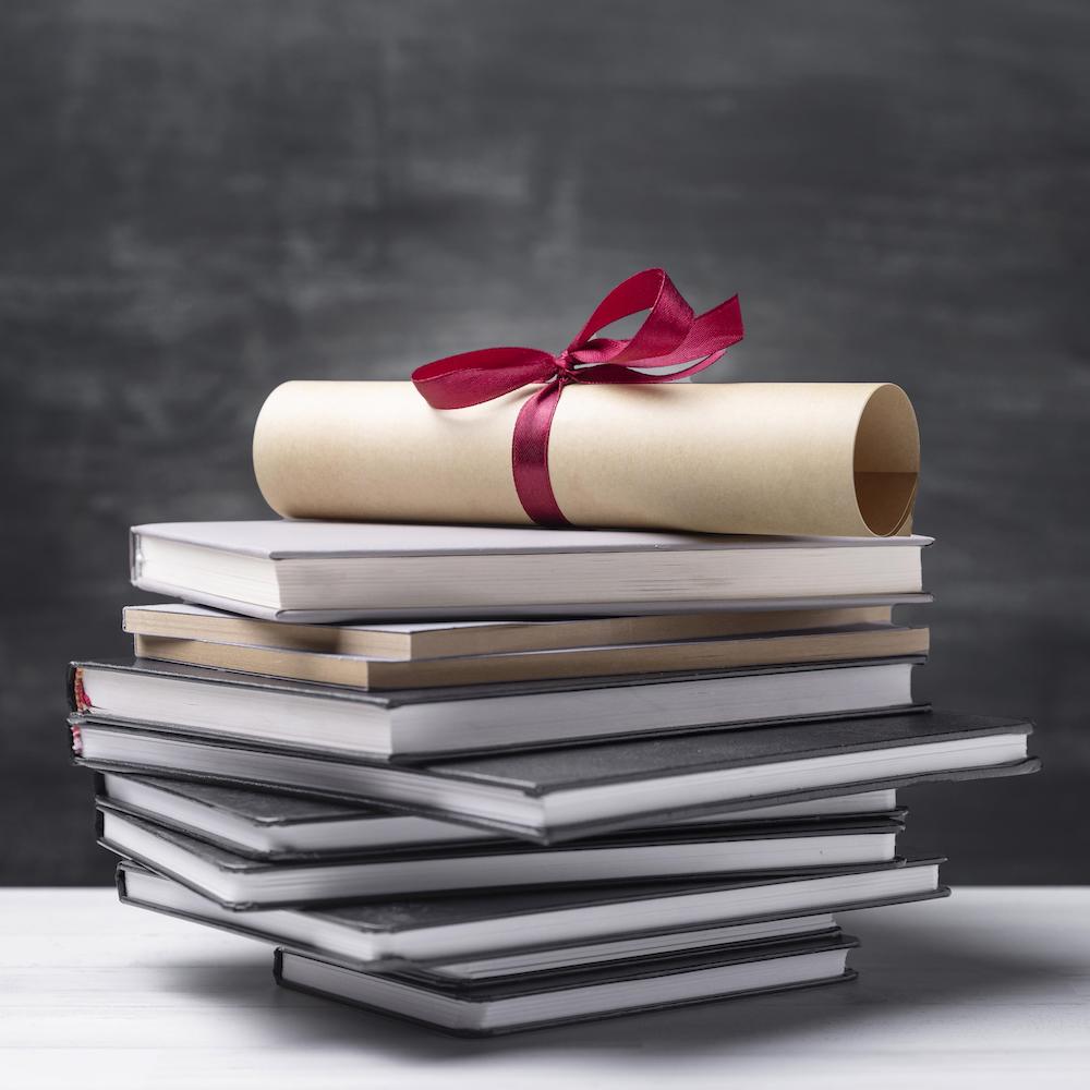 A complete guide to doctoral graduation – ScienceGrit