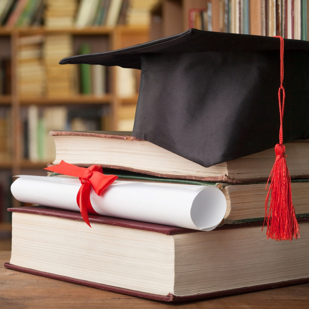 A complete guide to master’s graduation – ScienceGrit