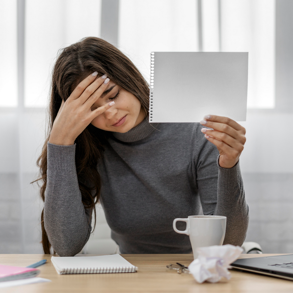How do you deal with stress in graduate school? – ScienceGrit