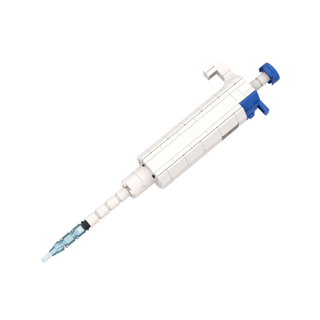 Custom LEGO® Lab Sets – ScienceGrit