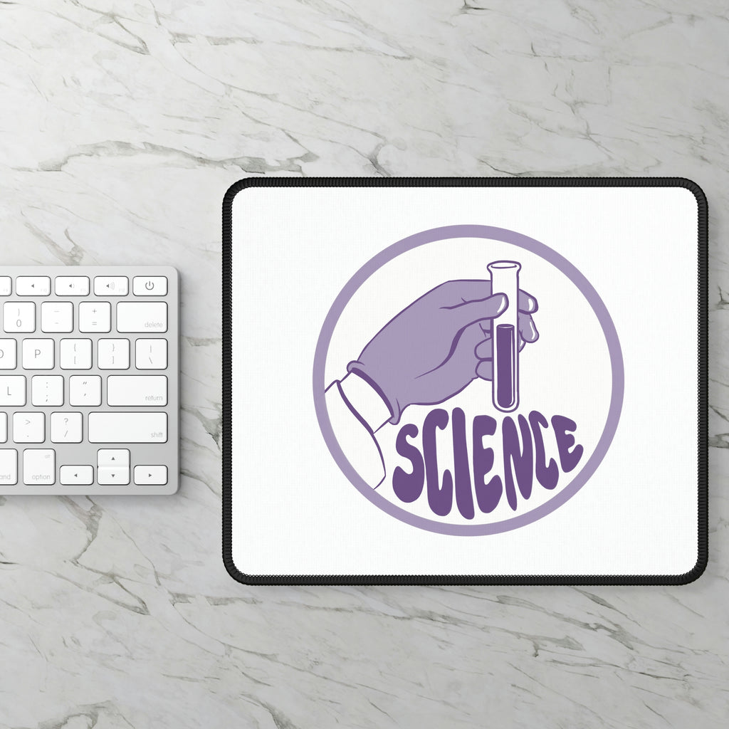 Science Premium Mouse Pad – ScienceGrit
