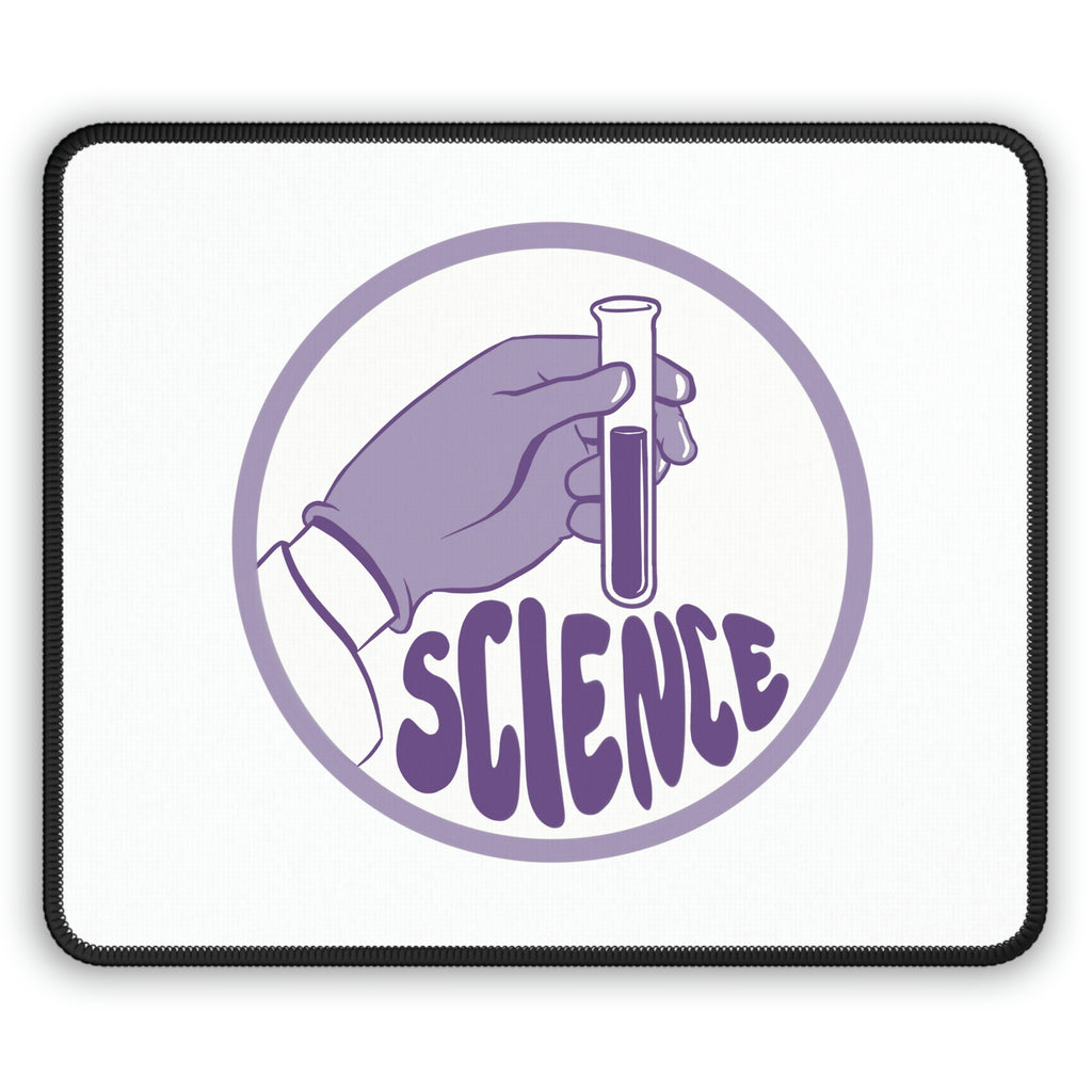 Science Premium Mouse Pad – ScienceGrit