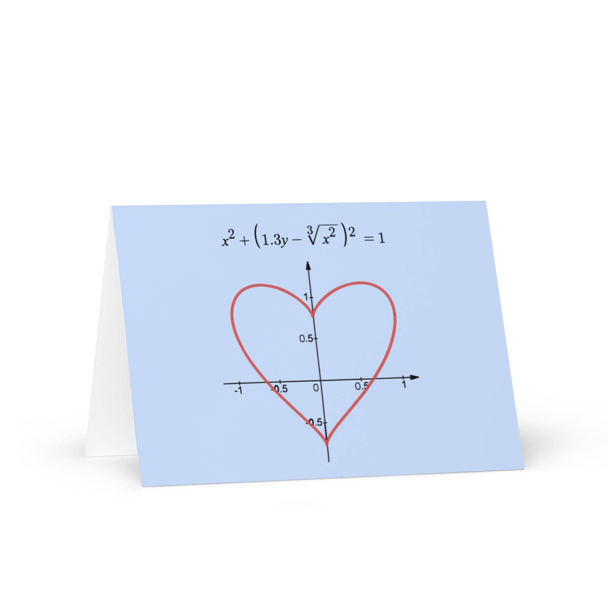 Math Love Equation
